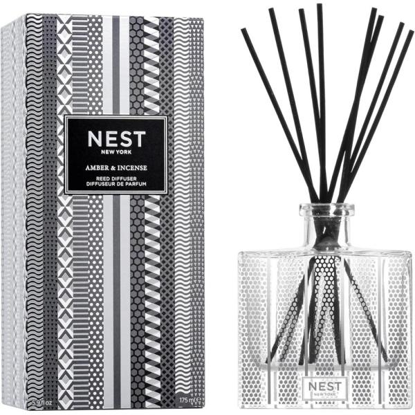 Reed Diffusers & Refills - NEST New York