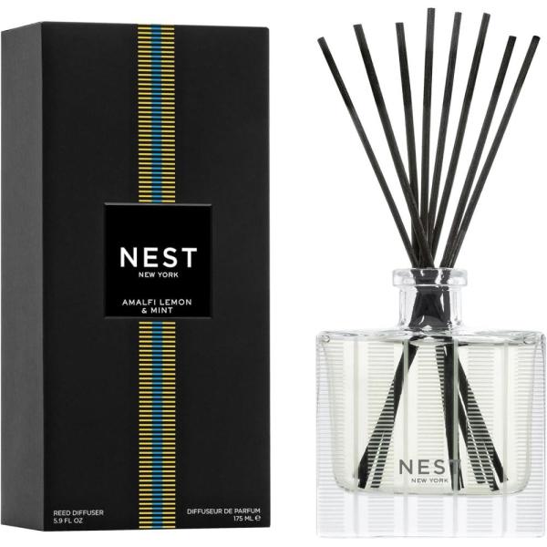 Reed Diffusers & Refills - NEST New York