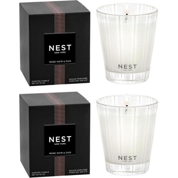 NEST New York Candles and Perfumes - NEST New York