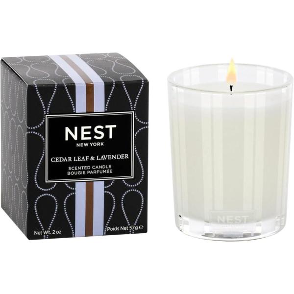 NEST New York Candles and Perfumes - NEST New York
