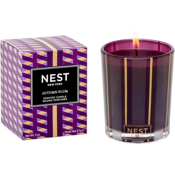 NEST New York Candles and Perfumes - NEST New York