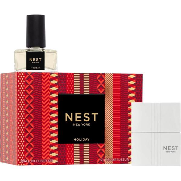 NEST New York Candles and Perfumes - NEST New York