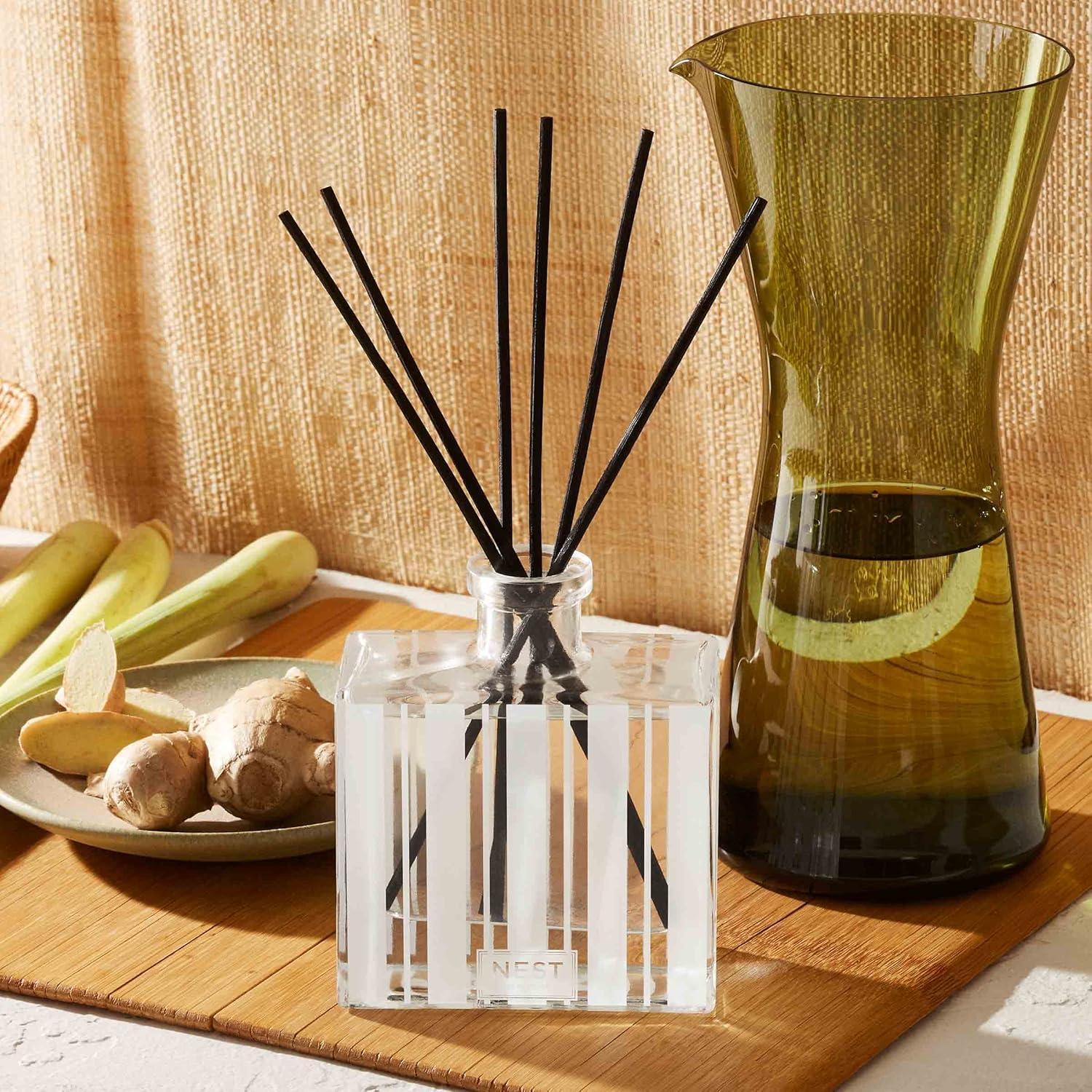 Reed Diffusers & Refills - NEST New York